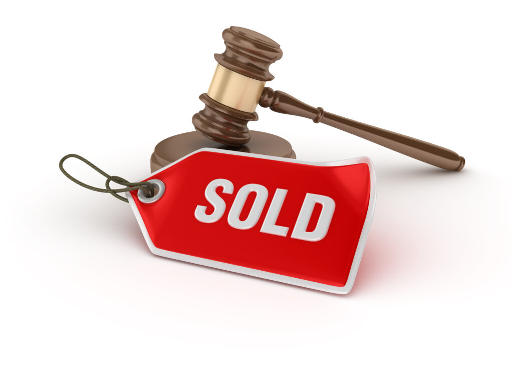 Texas Consignment Auction Guide | How to Buy at Auctions | Kiefer Auctions